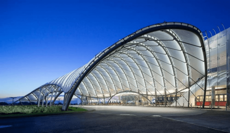 Pengertian, Jenis, dan Pengaplikasian dari Tent Structure – Hogan