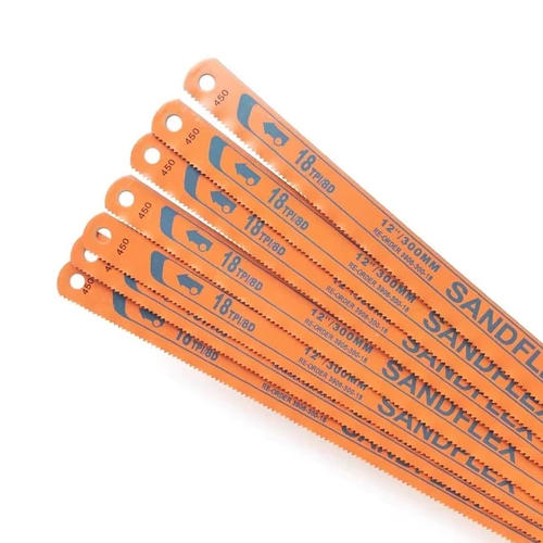 Mata Gergaji Sandflex 12 inch – Hogan
