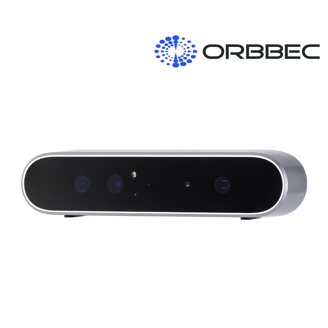 Orbbec Astra 2 – Structured Light Camera – Hogan