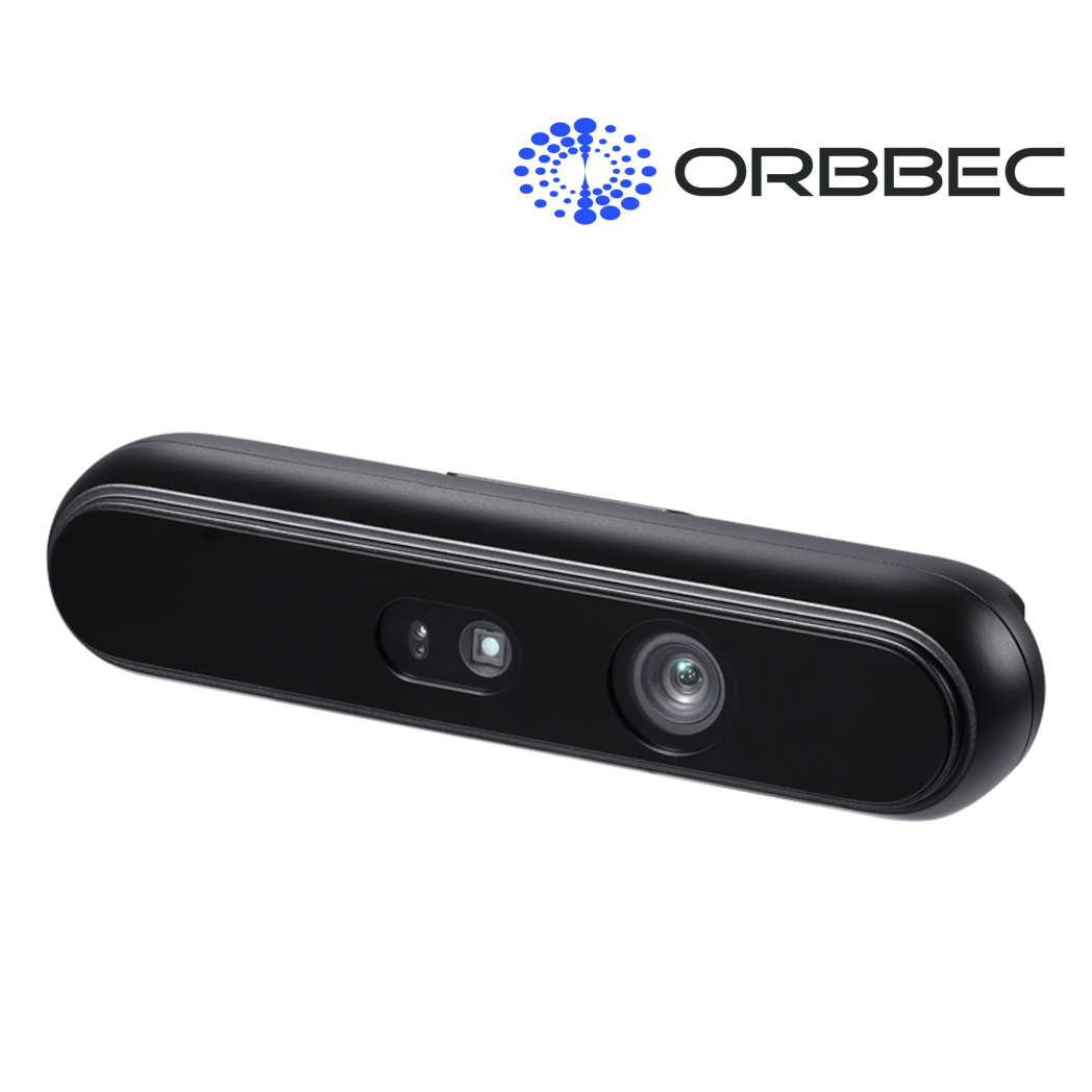 Orbbec Gemini 336L – Stereo Camera – Hogan
